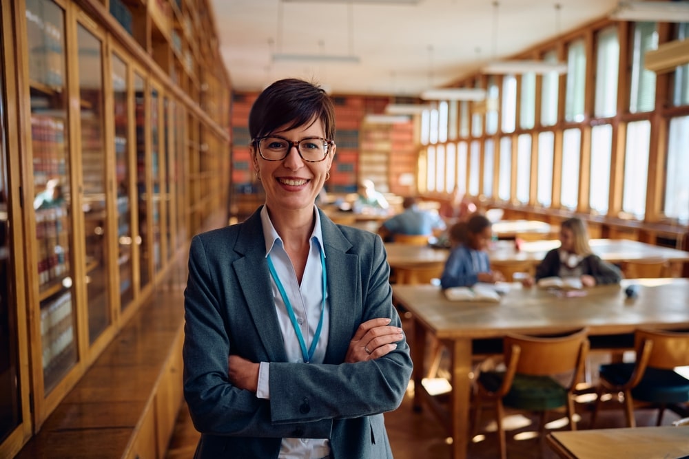 Employee Performance Management for University Staff | TruPay